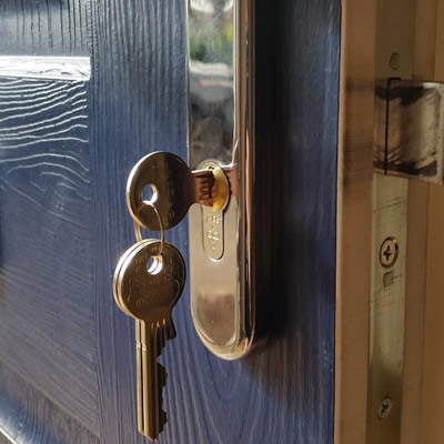 Key Cutting Services | LockRite Locksmith Burton-on-Trent
