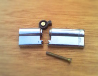 Lock Snapping Advice and Information | LockRite Locksmiths