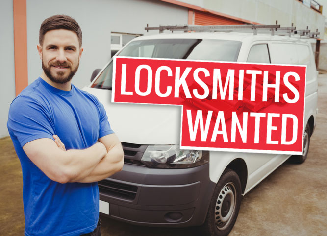Locksmith Subcontractor Work and Locksmith Jobs | LockRite Locksmiths